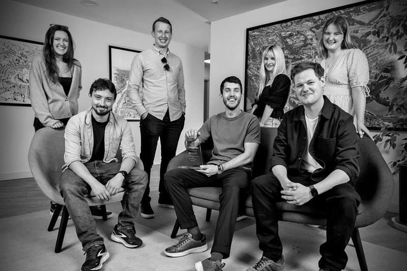 Bind Media wins Campaign’s #1 Best Place to Work