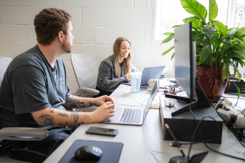 Bind Media Named One of the UK’s Best Workplaces 2025