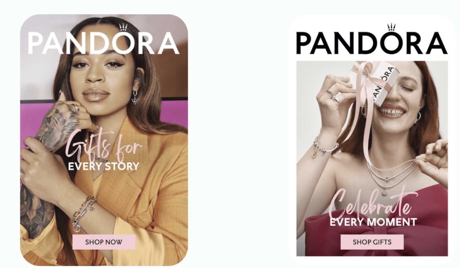 Pinterest Ads: Guide to Ad Specifications (with examples)