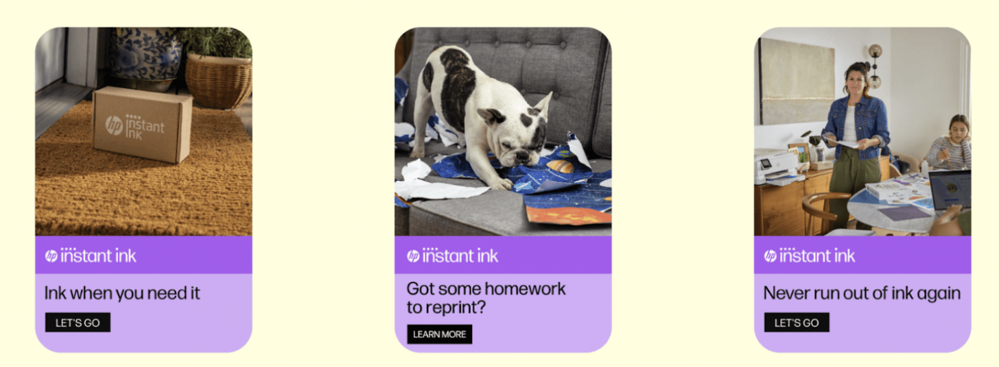 Pinterest Ads: Guide to Ad Specifications (with examples)