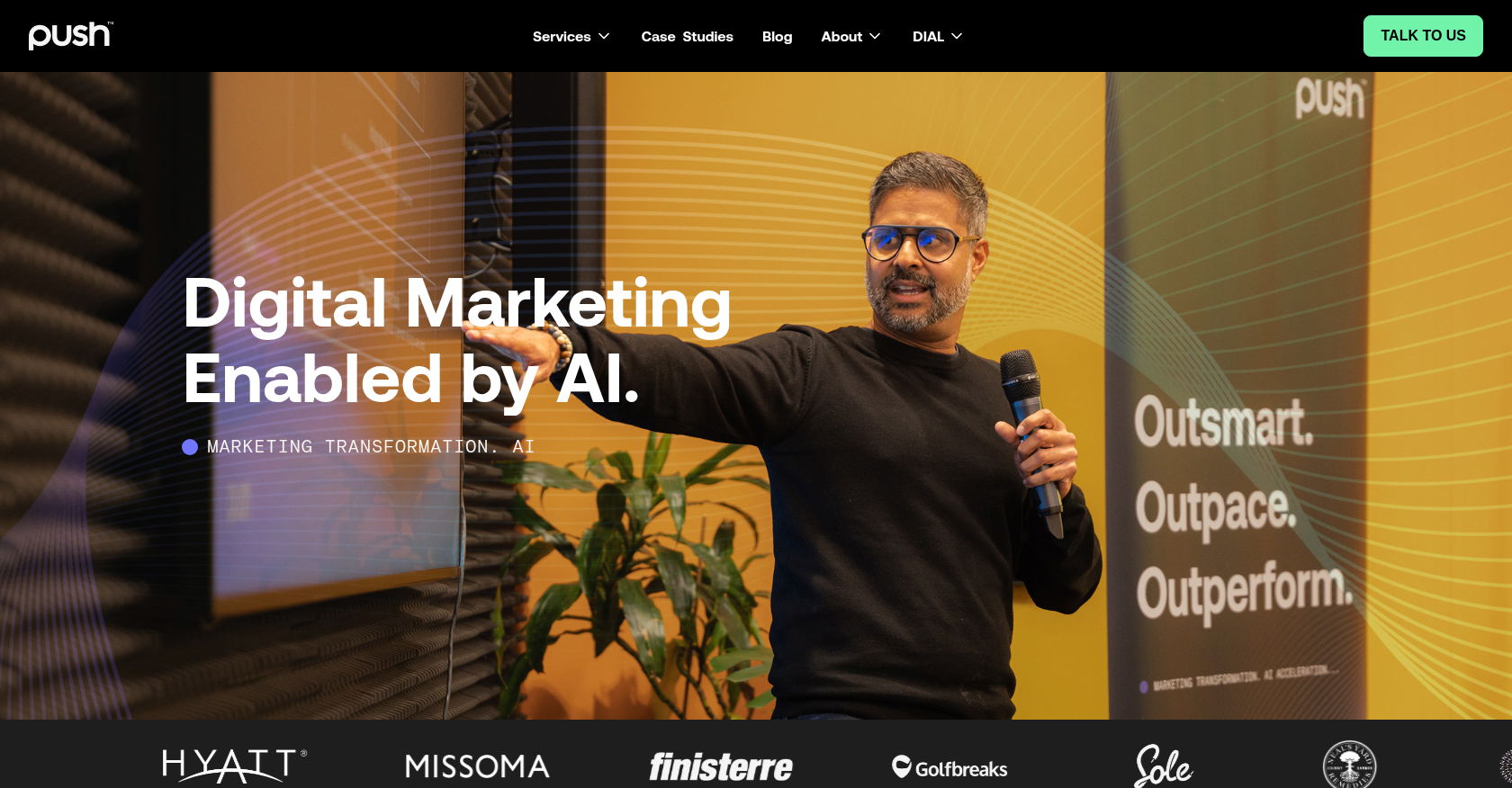 Top 25 PPC agencies in the UK [2026]